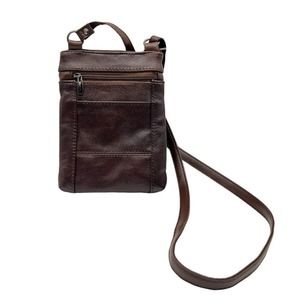 Maze Collection | Bags | Maze Purse Exclusive Leather Cross Body ...